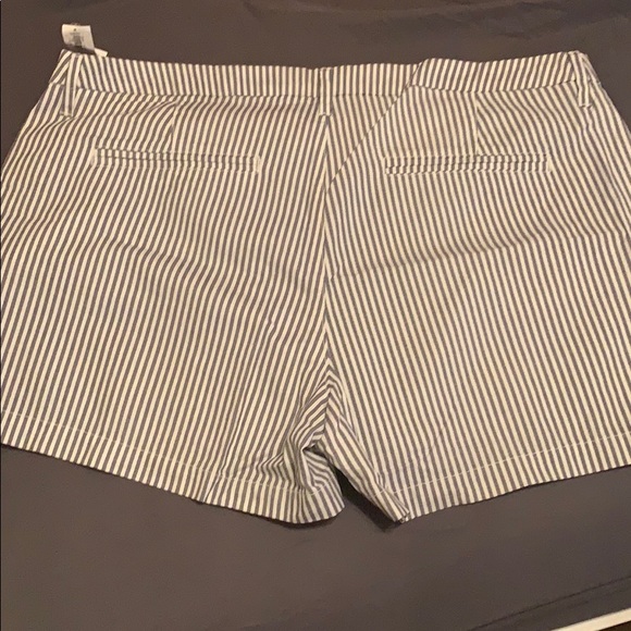 Old Navy | Shorts | Pin Stripe Shorts | Poshmark